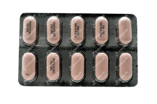 Phexin Bd 750Mg Tablet: Uses, Side Effects, Price & Substitutes