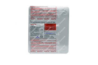 Pio M 15 Tablet 15: Uses, Side Effects, Price & Substitutes