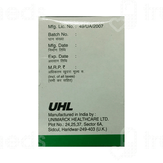 Piza Dsr 30/40 Mg Capsule: Uses, Side Effects, Price & Substitutes