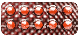 Placida Tablet: Uses, Side Effects, Price & Substitutes