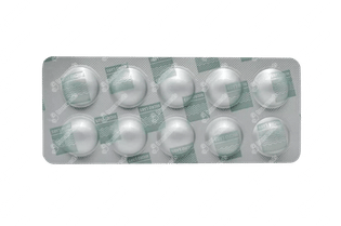 Plagerine 75 Mg Tablet 10 - Uses, Side Effects, Dosage, Price | Truemeds