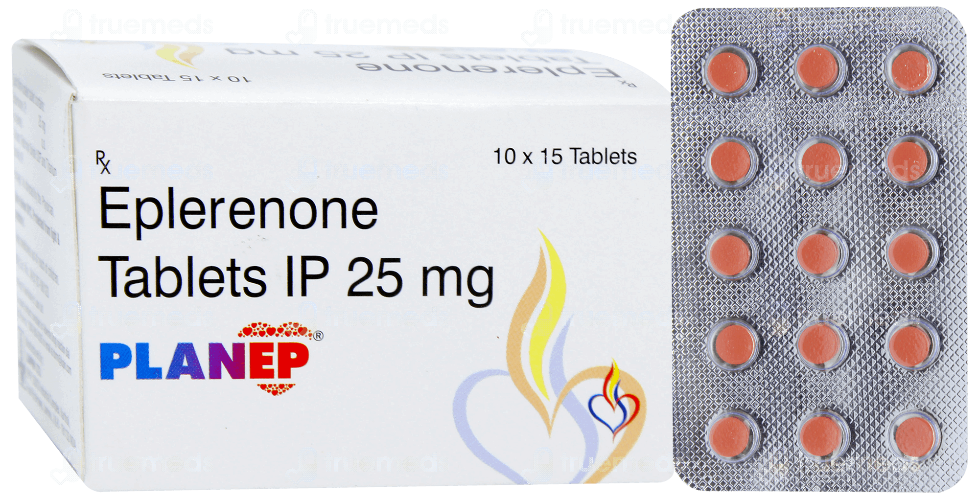 Planep Tablet – Oedema & Kidney Disease Treatment