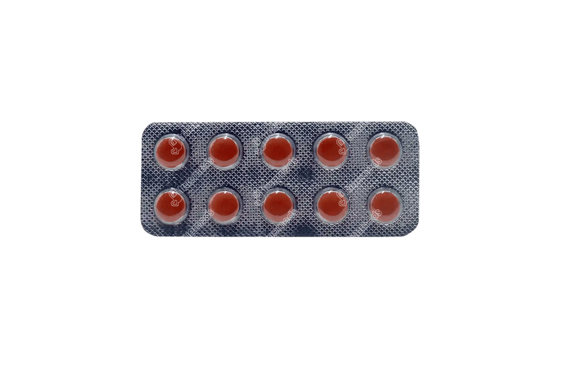 Planep 50 Mg Tablet 10 - Uses, Side Effects, Dosage, Price | Truemeds