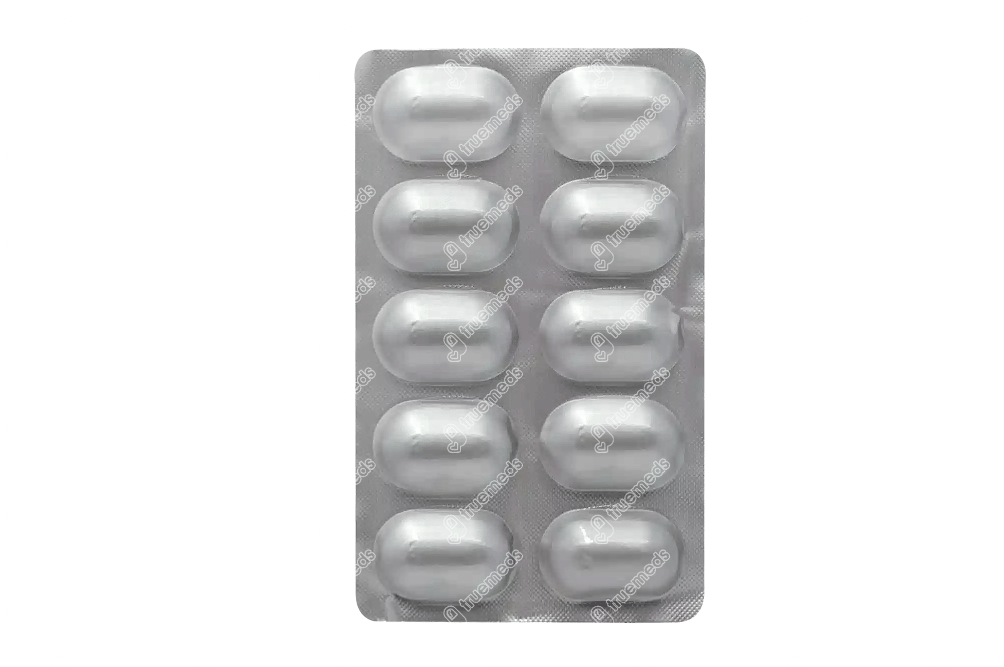 Polisitol Dc | Order Polisitol Dc Tablet Online at Truemeds
