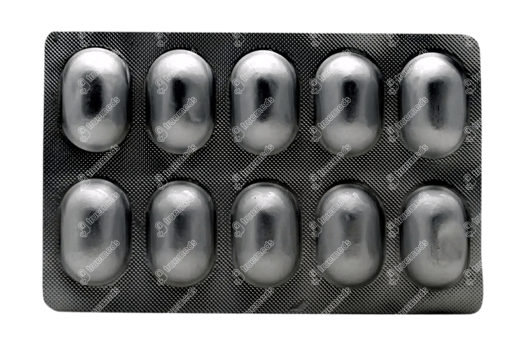 Polypod O 200/200 MG | Order Polypod O 200/200 MG Tablet Online at Truemeds