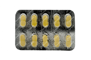 Pozitiv G 15/1 MG | Order Pozitiv G 15/1 MG Tablet Online at Truemeds