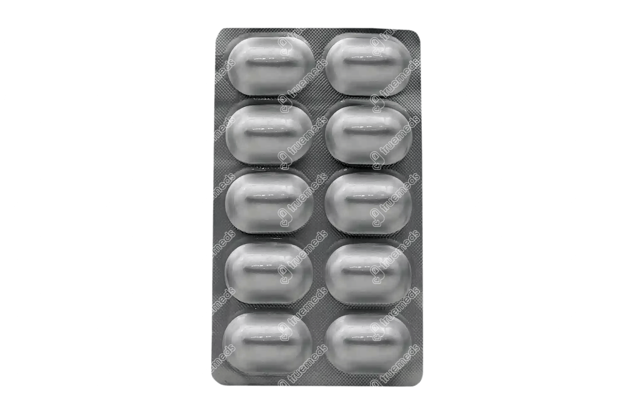 Pp Set Dsr 30/40 Mg Capsule: Uses, Side Effects, Price & Substitutes