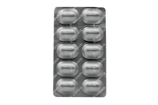 Pp Set Dsr 30/40 Mg Capsule: Uses, Side Effects, Price & Substitutes