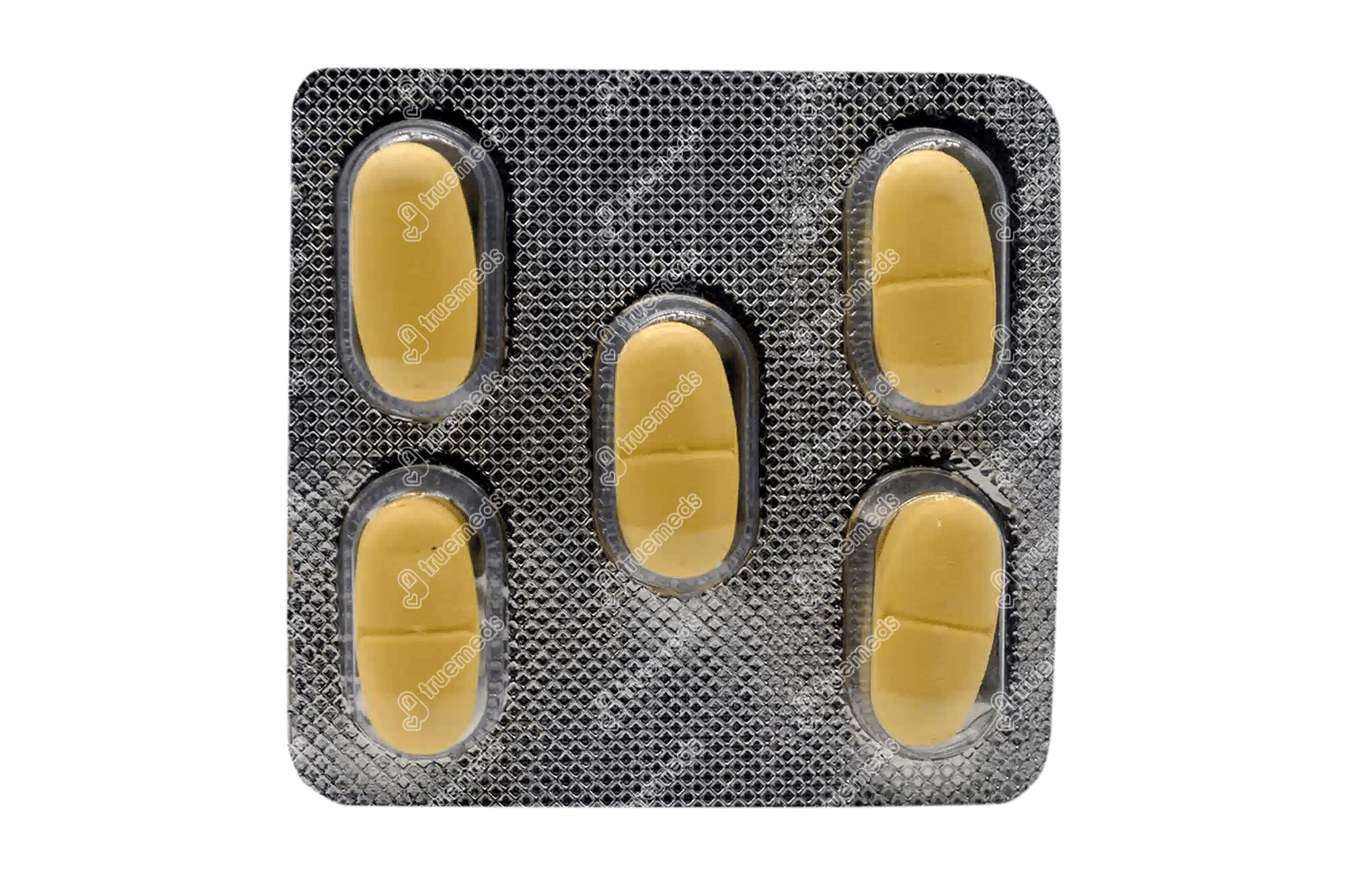 Pratham 500 Tablet: Uses, Side Effects, Price & Substitutes