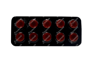 Predace 4 Mg Tablet 10 - Uses, Side Effects, Dosage, Price | Truemeds