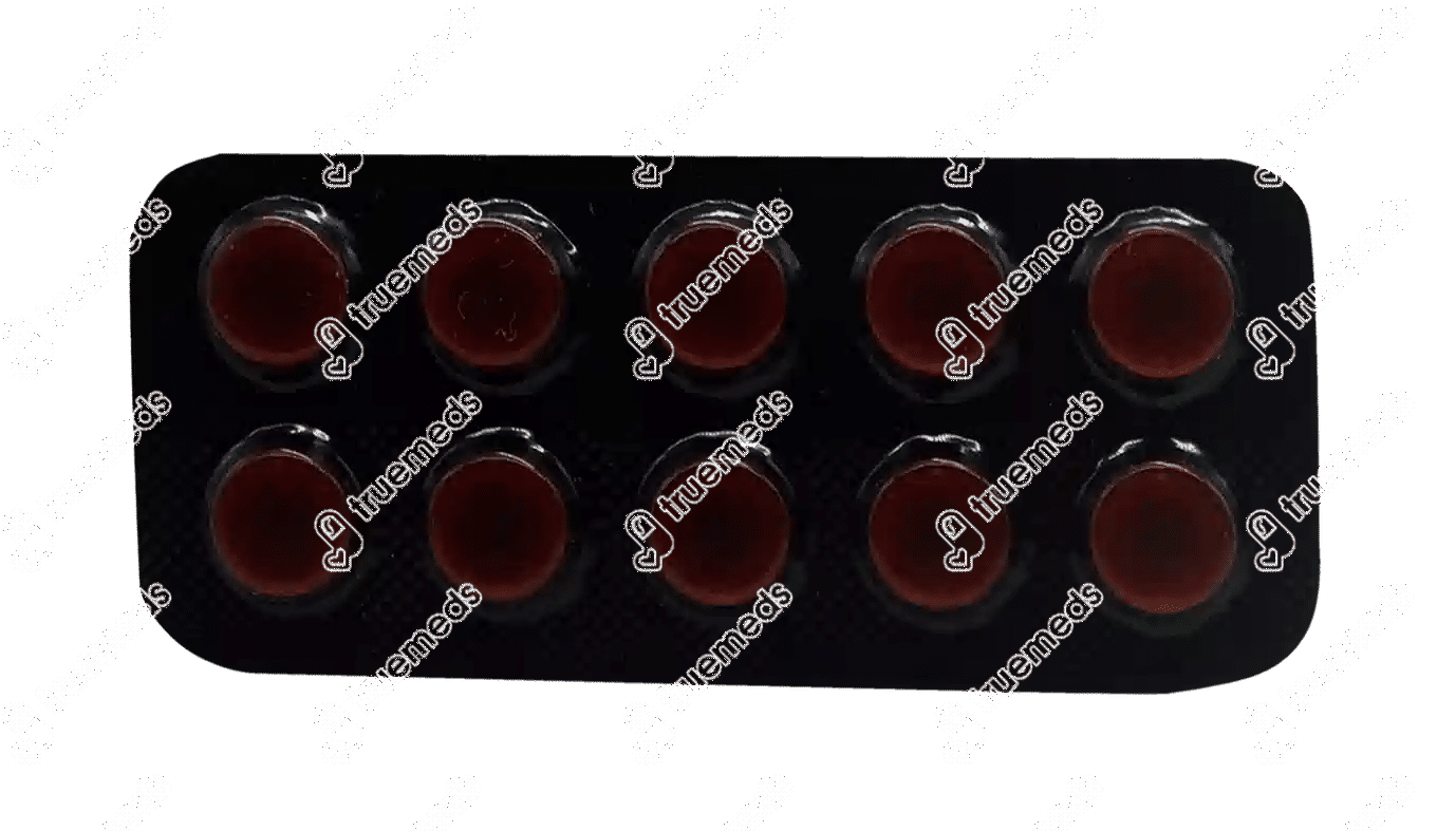 Predmet 4 Tablet: Uses, Side Effects, Price & Substitutes