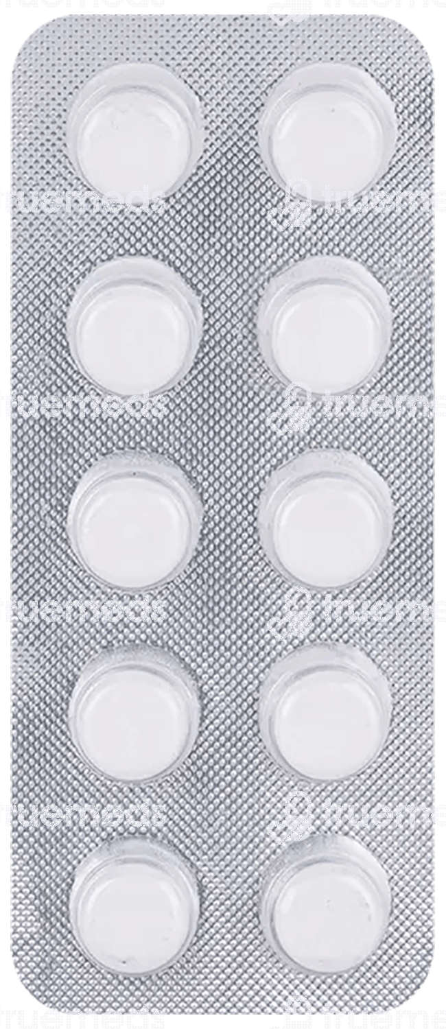 Pregalin Sr 75 Tablet 10: Uses, Side Effects, Price & Substitutes