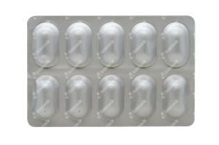 Pregeb Forte 75 | Order Pregeb Forte 75 Capsule Online at Truemeds