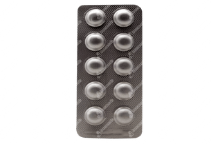 Prerabe 20 Mg Tablet 10 - Uses, Side Effects, Dosage, Price | Truemeds
