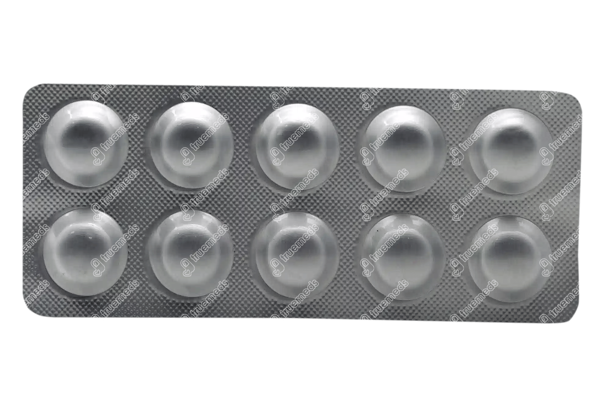 Presmovac 2 Mg Tablet 10 - Uses, Side Effects, Dosage, Price | Truemeds