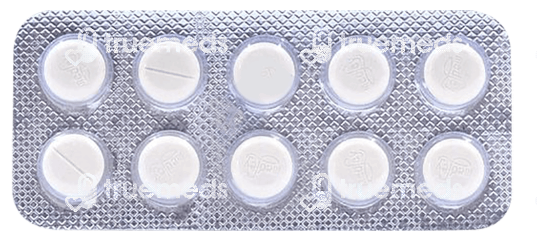 Primodil 10 Tablet 10: Uses, Side Effects, Price & Substitutes