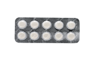 Primodil 2.5 Tablet 10: Uses, Side Effects, Price & Substitutes