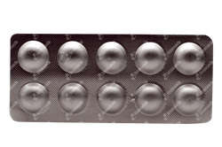 Progaba 100 MG Tablet 10 - Uses, Side Effects, Dosage, Price | Truemeds