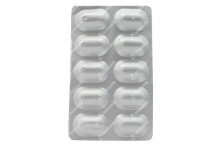 Progaba 300 MG | Order Progaba 300 MG Tablet Online at Truemeds