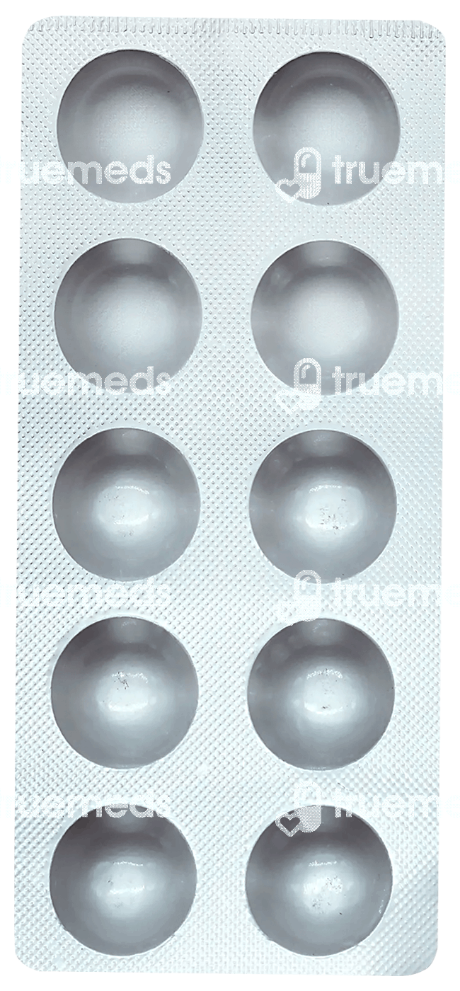 Pronate F 40/10 MG | Order Pronate F 40/10 MG Tablet Online at Truemeds