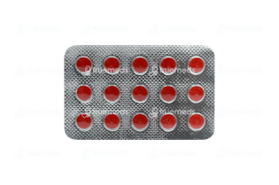 Prothiaden 25 Mg Tablet 15 - Uses, Side Effects, Dosage, Price | Truemeds