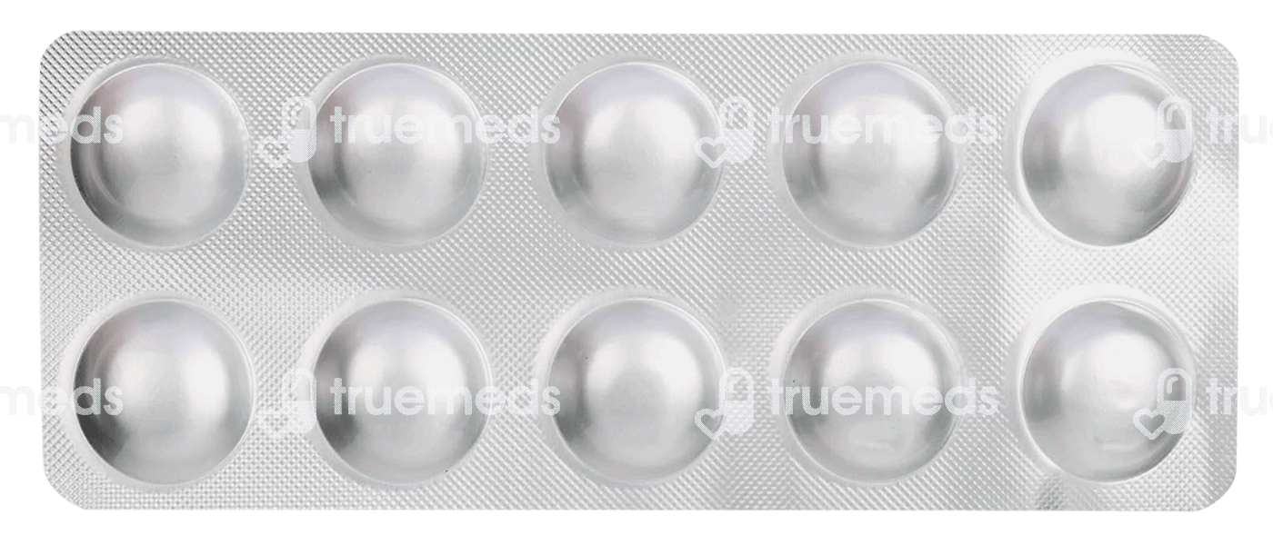 Provanol Plus 5 Tablet: Uses, Side Effects, Price & Substitutes