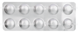 Provanol Plus 5 Mg Tablet 10 - Uses, Side Effects, Dosage, Price | Truemeds