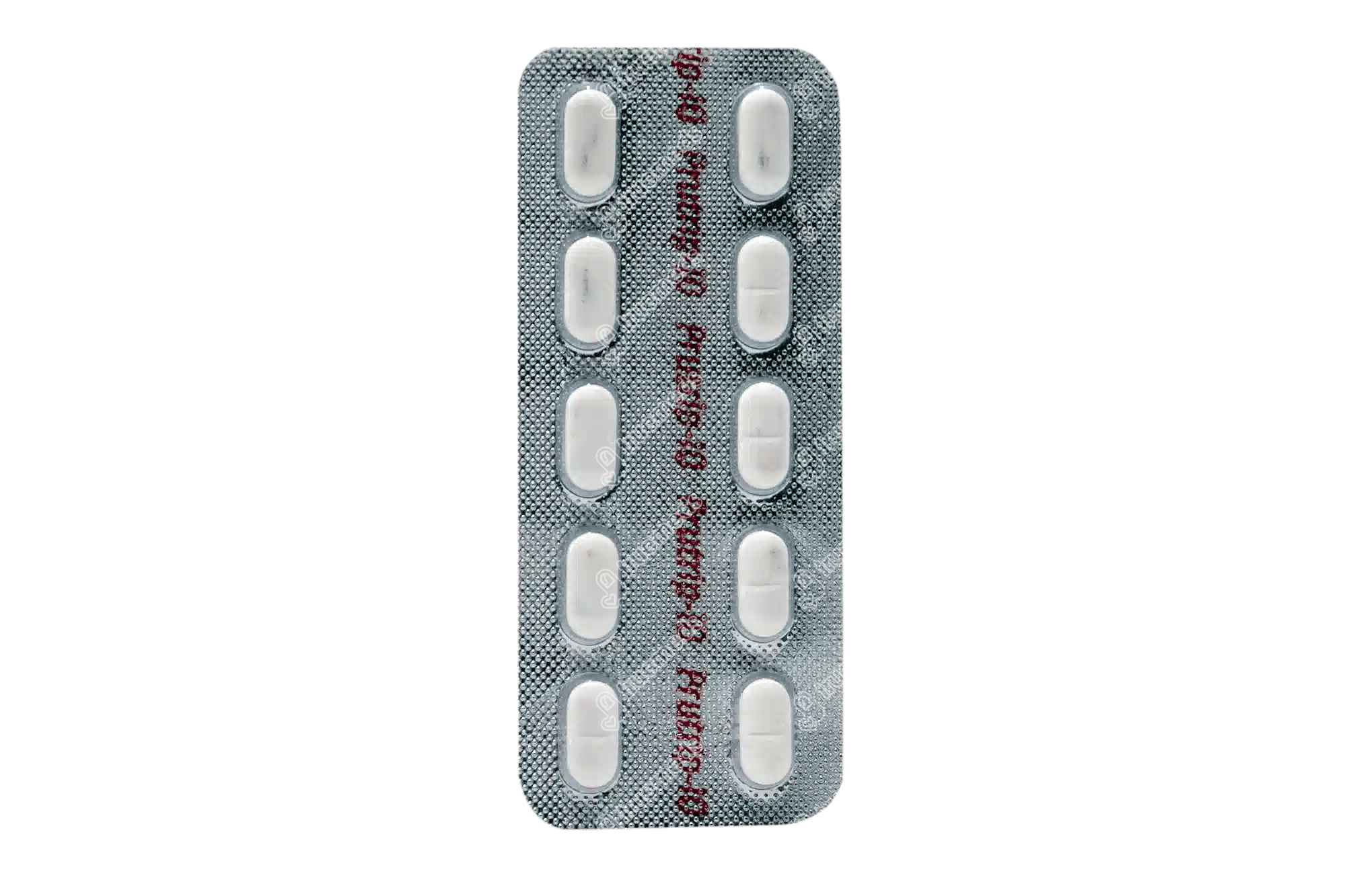 Prutrip 10 Tablet 10: Uses, Side Effects, Price & Substitutes