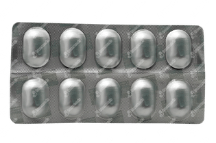 Pulmocef 250 Tablet: Uses, Side Effects, Price & Substitutes
