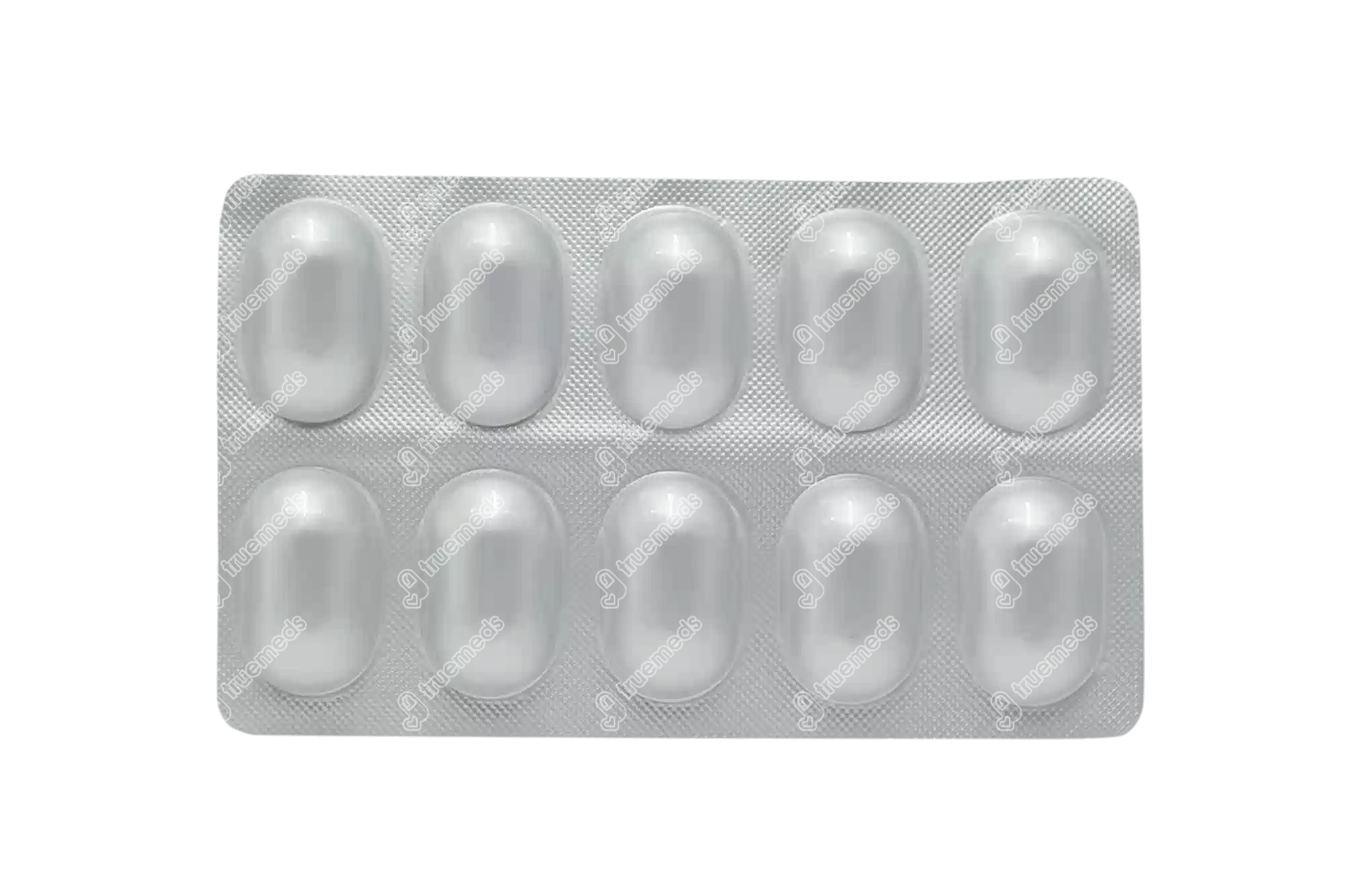 Pynomax Od 500 MG | Order Pynomax Od 500 MG Tablet Online at Truemeds