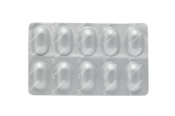 Pynomax Od 500 MG | Order Pynomax Od 500 MG Tablet Online at Truemeds