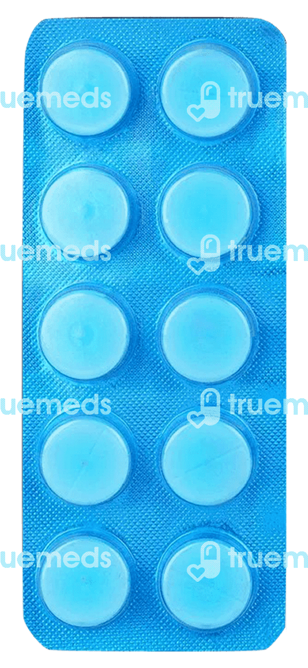 Pyrakem 500 Tablet 10: Uses, Side Effects, Price & Substitutes