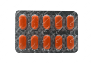 Pyrigesic A 100325 Mg Tablet 10 - Uses, Side Effects, Dosage, Price ...