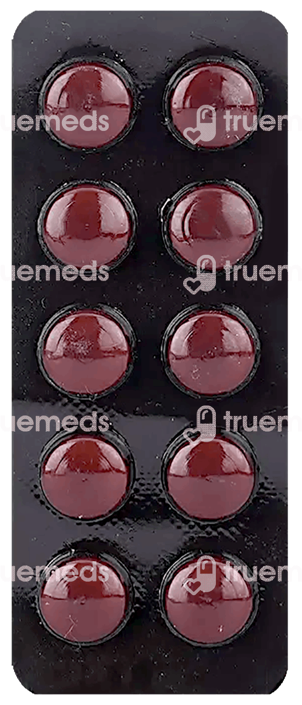 Pyrimide 100 MG Tablet: Uses, Side Effects, Price & Substitutes