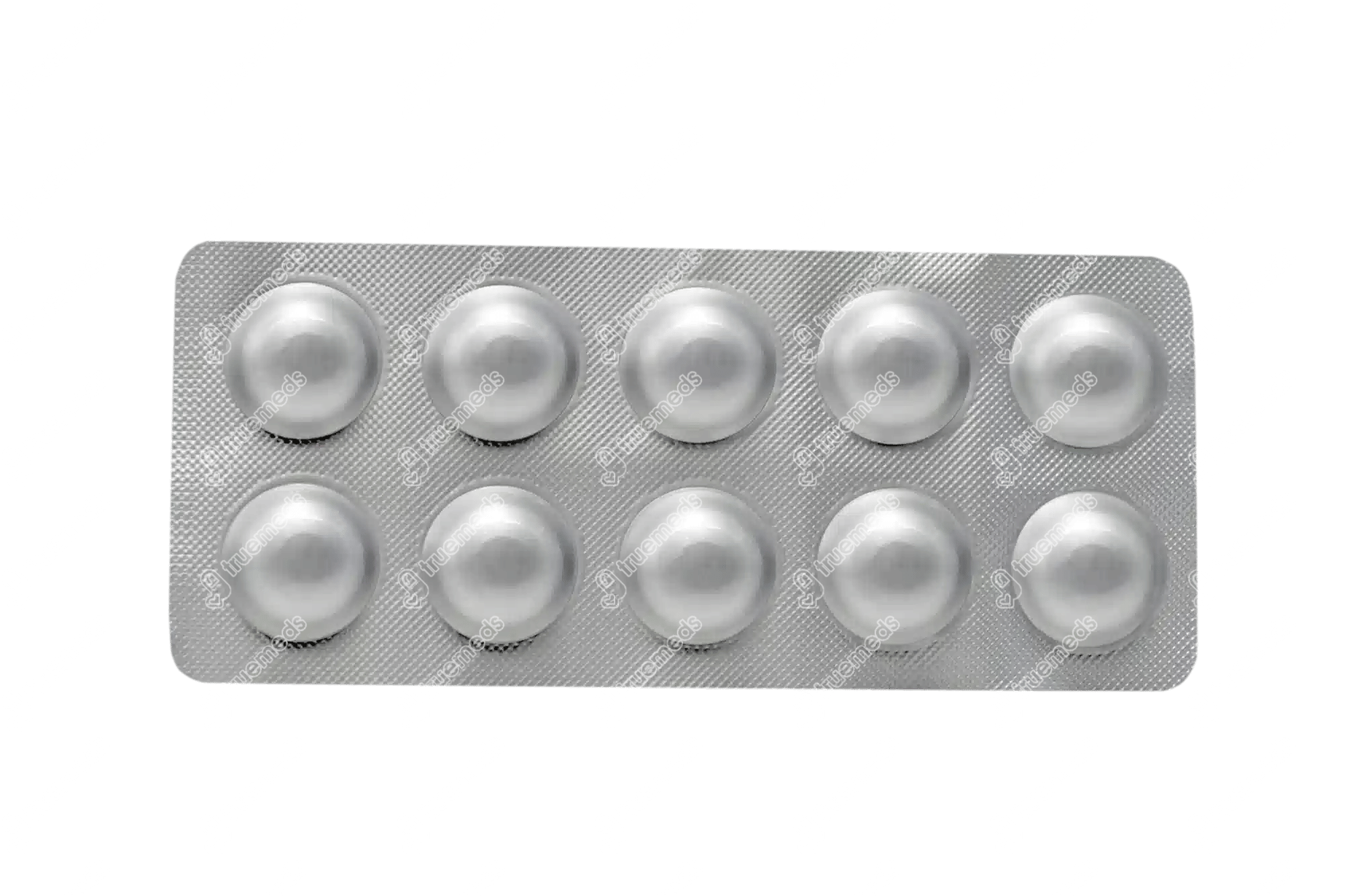 Rabeloc 40 MG | Order Rabeloc 40 MG Tablet Online at Truemeds