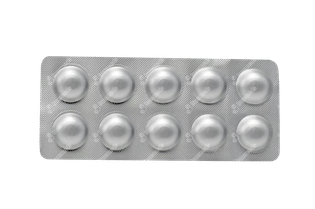 Rabeloc 40 MG | Order Rabeloc 40 MG Tablet Online at Truemeds