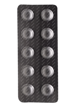 Rabidoc 20 MG Tablet 10 - Uses, Side Effects, Dosage, Price | Truemeds