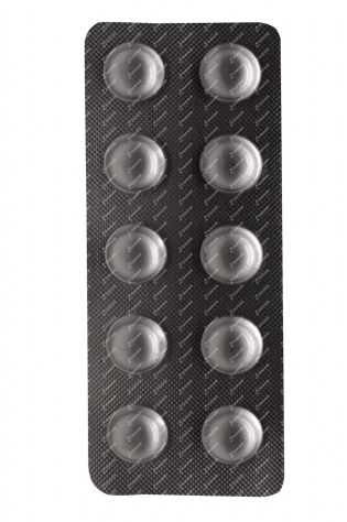 Rabidoc 20 Mg Tablet 10 - Uses, Side Effects, Dosage, Price | Truemeds