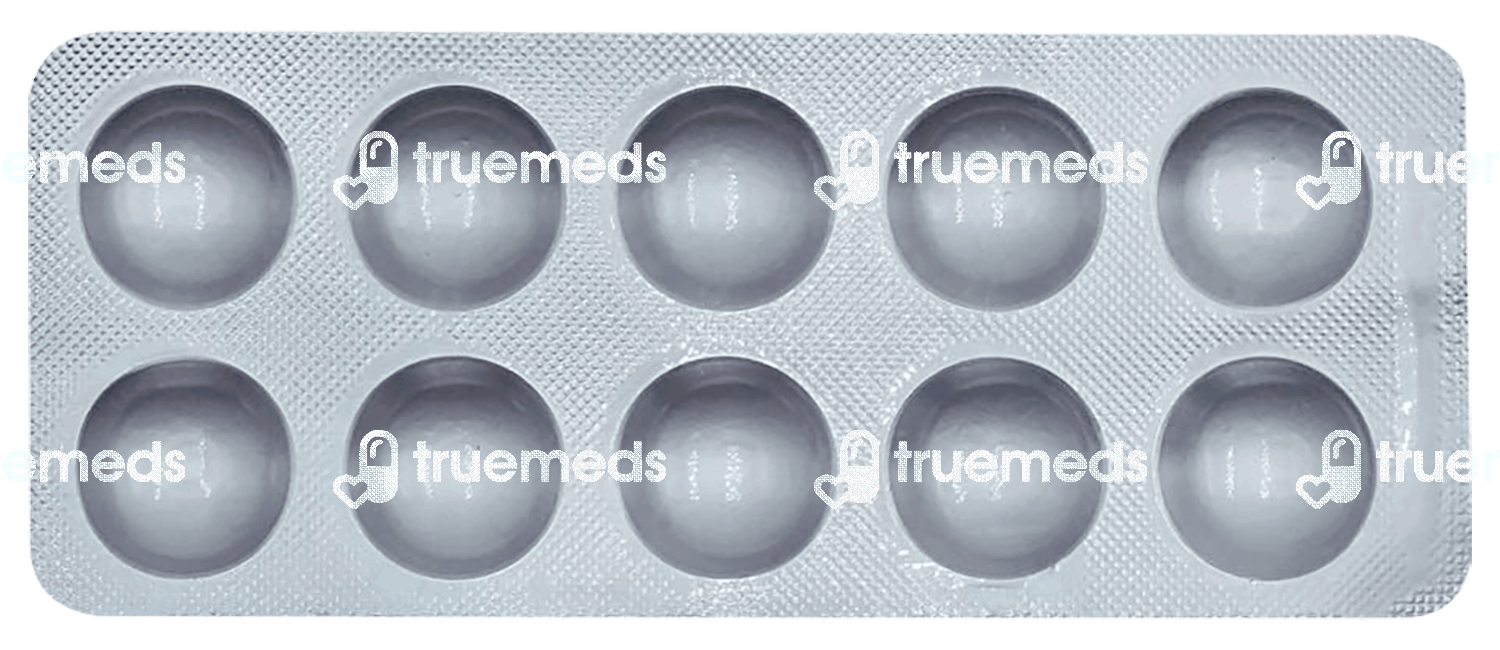Rabsig Tablet 10: Uses, Side Effects, Price & Substitutes