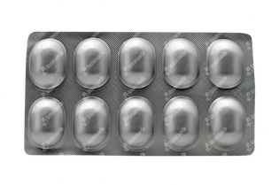 Rafle 550 MG | Order Rafle 550 MG Tablet Online at Truemeds