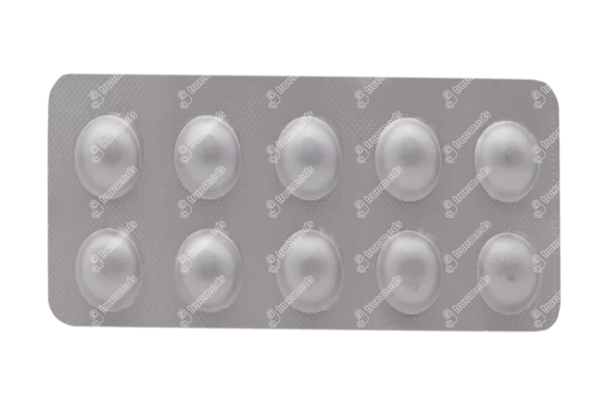 Rafron 20 MG | Order Rafron 20 MG Tablet Online at Truemeds