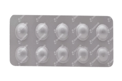 Rafron 20 MG | Order Rafron 20 MG Tablet Online at Truemeds