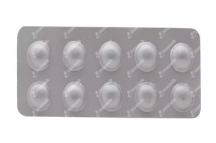 Rafron 20 Mg Tablet 10 - Uses, Side Effects, Dosage, Price | Truemeds