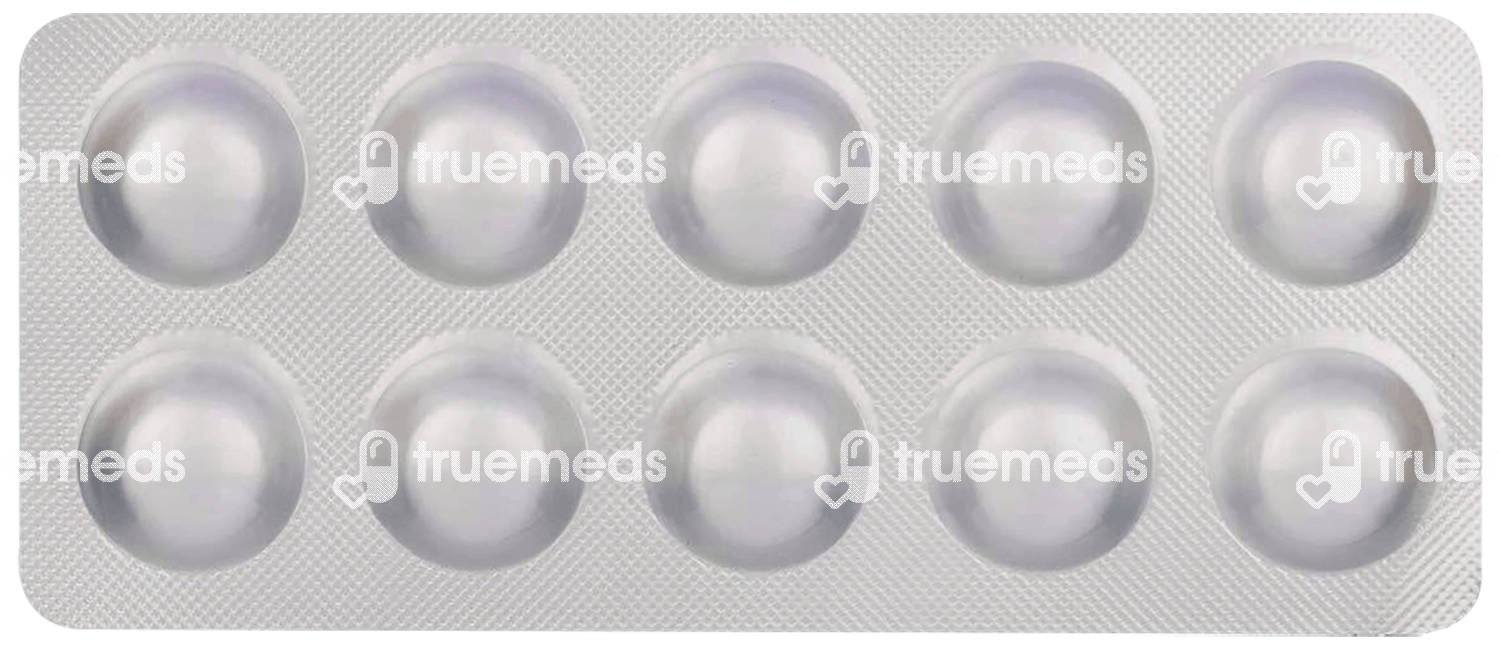 Razel F10 Forte Tablet 10: Uses, Side Effects, Price & Substitutes