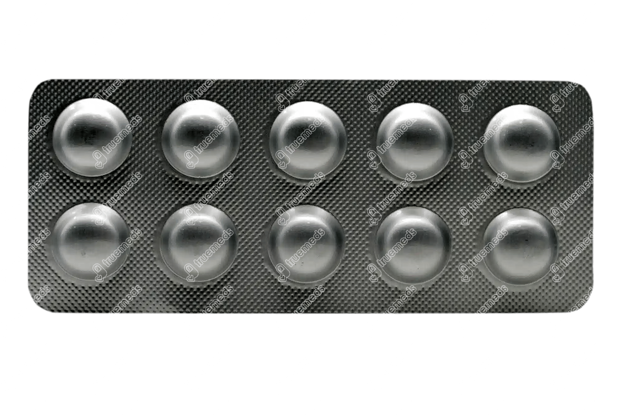 Rebozen 20 Tablet 10: Uses, Side Effects, Price & Substitutes