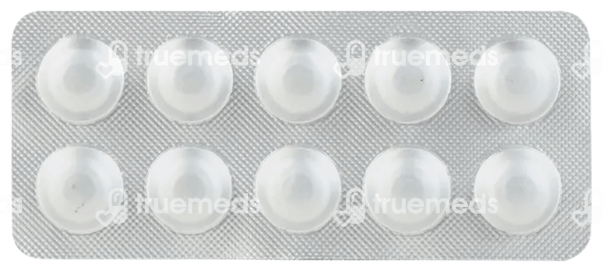 Remcc Lm 10 Tablet: Uses, Side Effects, Price & Substitutes