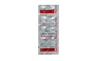 Remetor 40 Tablet: Uses, Side Effects, Price & Substitutes