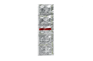 Remetor Cv 10/75 MG | Order Remetor Cv 10/75 MG Capsule Online at Truemeds