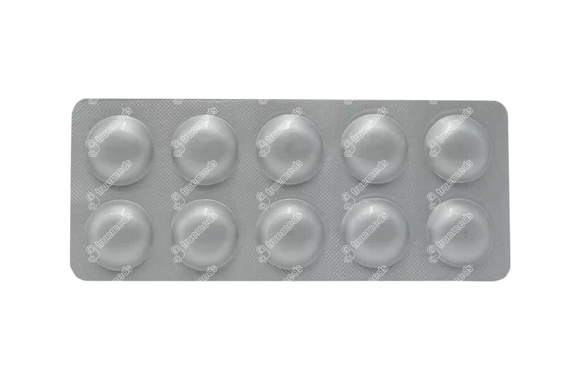 Remetor F 10/160 MG | Order Remetor F 10/160 MG Tablet Online at Truemeds