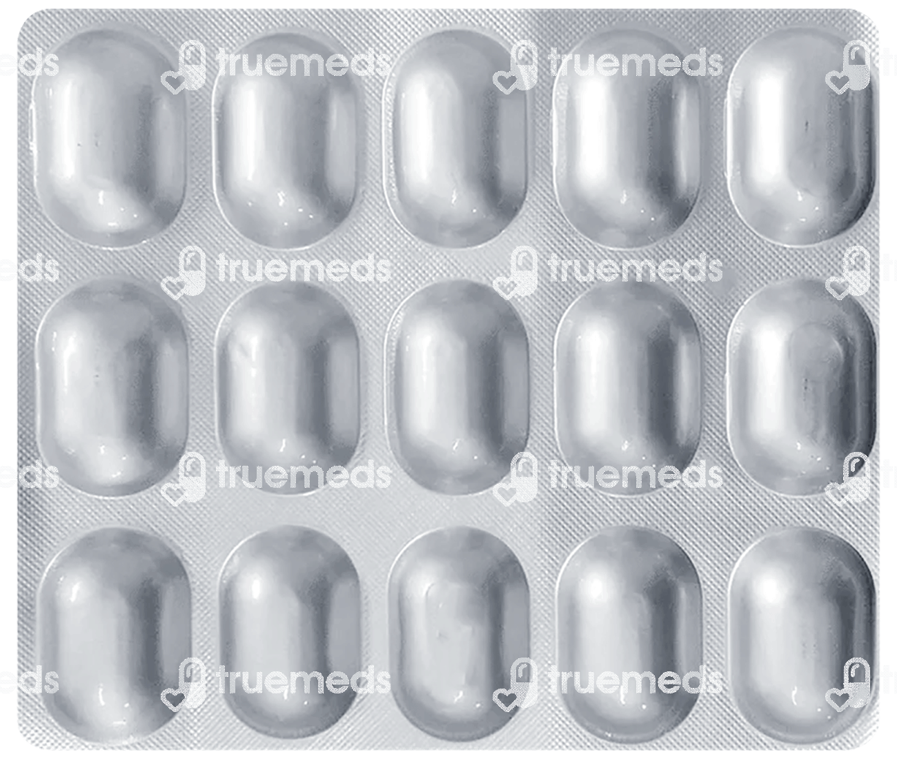 Renerve G 300 Mg500mcg Capsule 15 - Uses, Side Effects, Dosage, Price ...